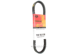 HARMAND | BANDA GATES 730 18.5 28