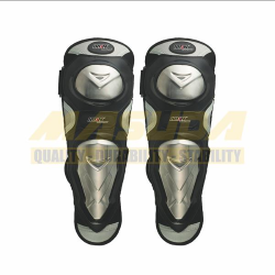 HARMAND | RODILLERAS IRON RACING IR-052 ACERO INOX