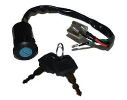 HARMAND | SWITCH UNIVERSAL HONDA CG 125