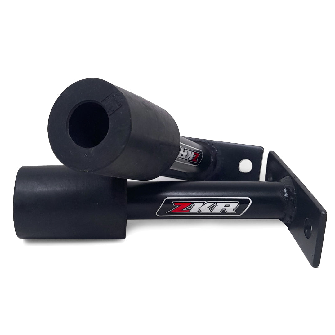 HARMAND | SLIDER ZKR P/ MOTOS ITALIKA (125Z 150Z 150SZ 200Z 250Z FT 125 ...